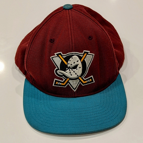 Mitchell & Ness | Accessories | Mitchell Ness Throwback Vintage Hockey ...